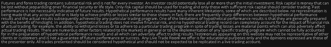 Use A Trading Indicator With Price Action