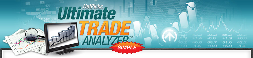Netpicks Ultimate Trade Analyzer