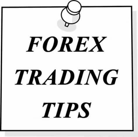 13 Forex Trading Tips Traders Must Know