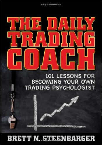 Best Trading Books To Learn From