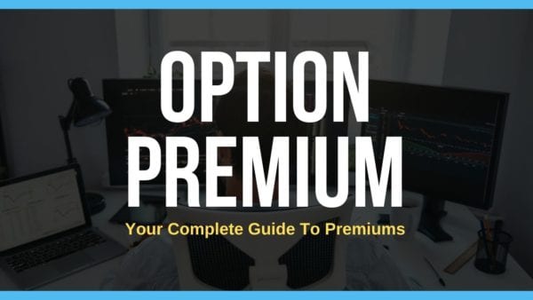 Option Premium Guide | Examples And Calculations