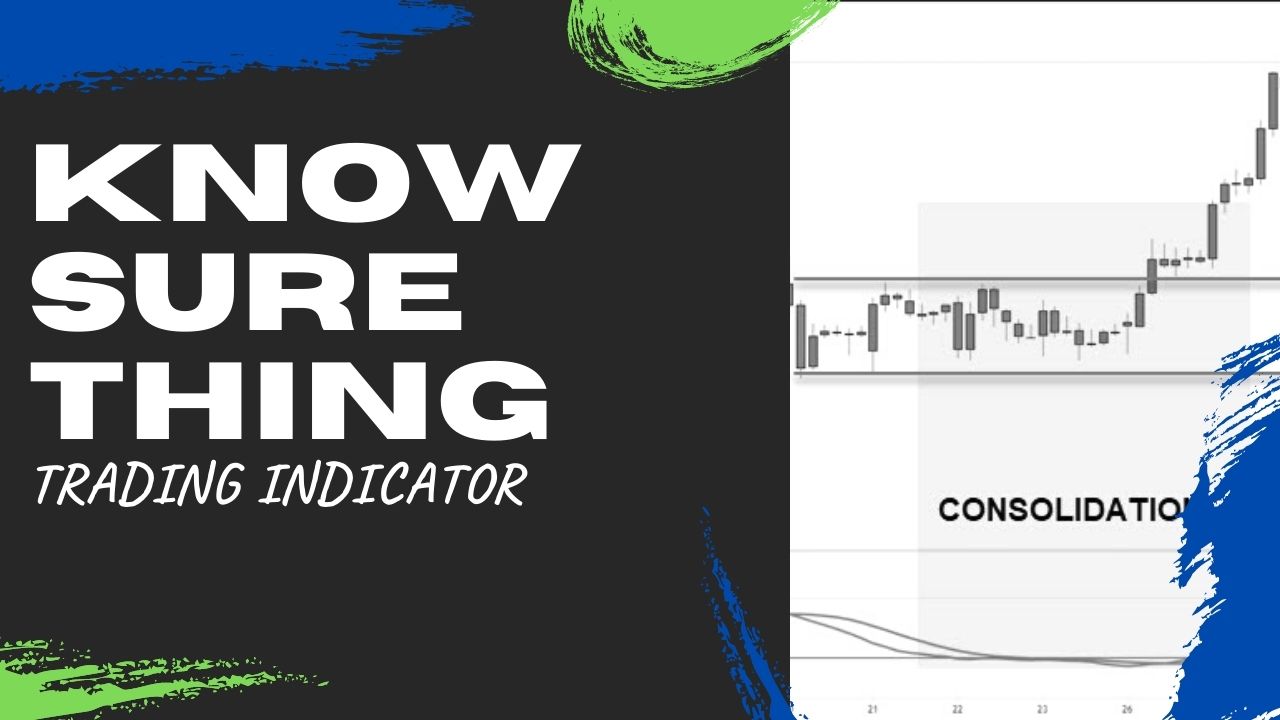 Know Sure Thing Indicator - Is It Just Another Oscillator?