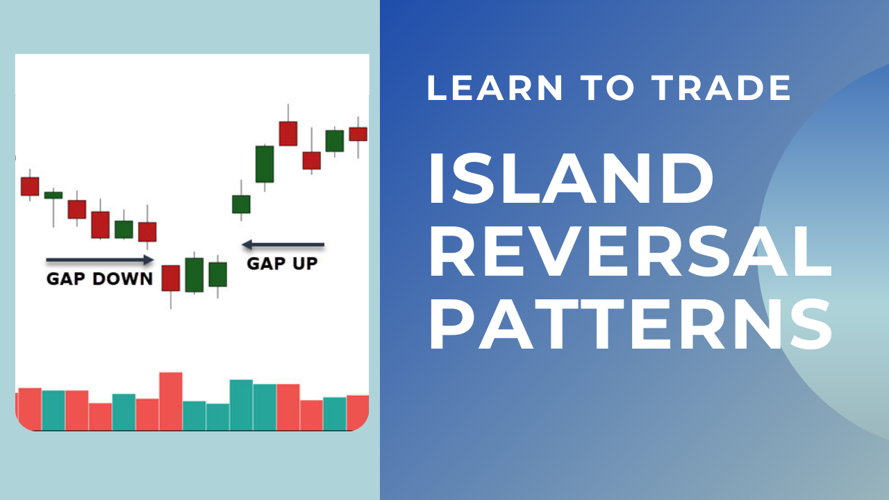 Learn To Trade The Island Reversal Pattern