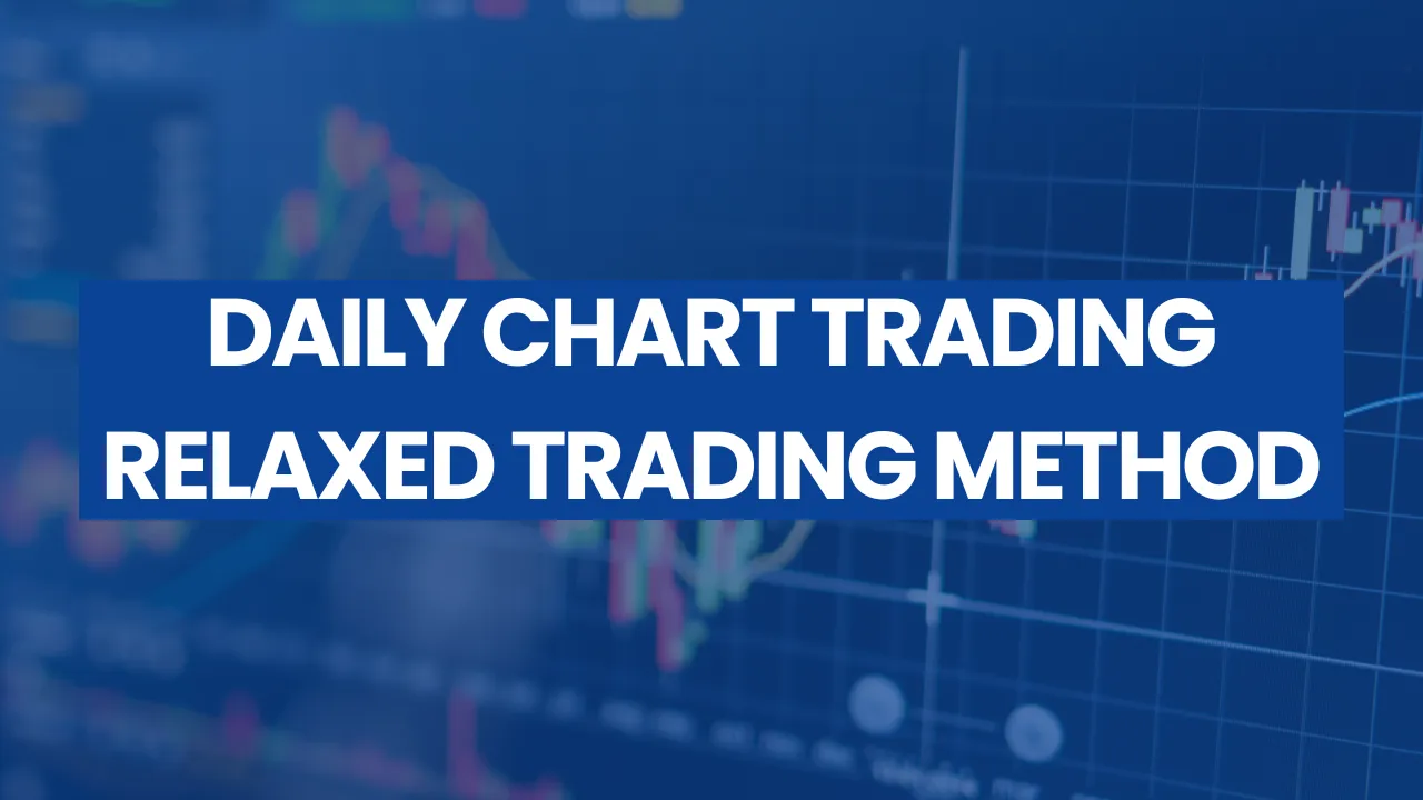 Power Of Trading The Daily Time Frame