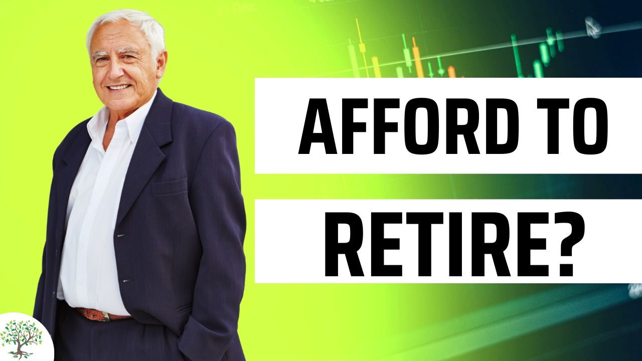 What S Your Retirement Number