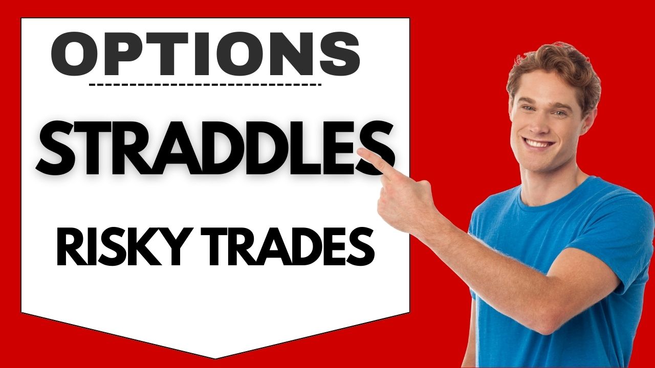 Trading Short Straddle Positions