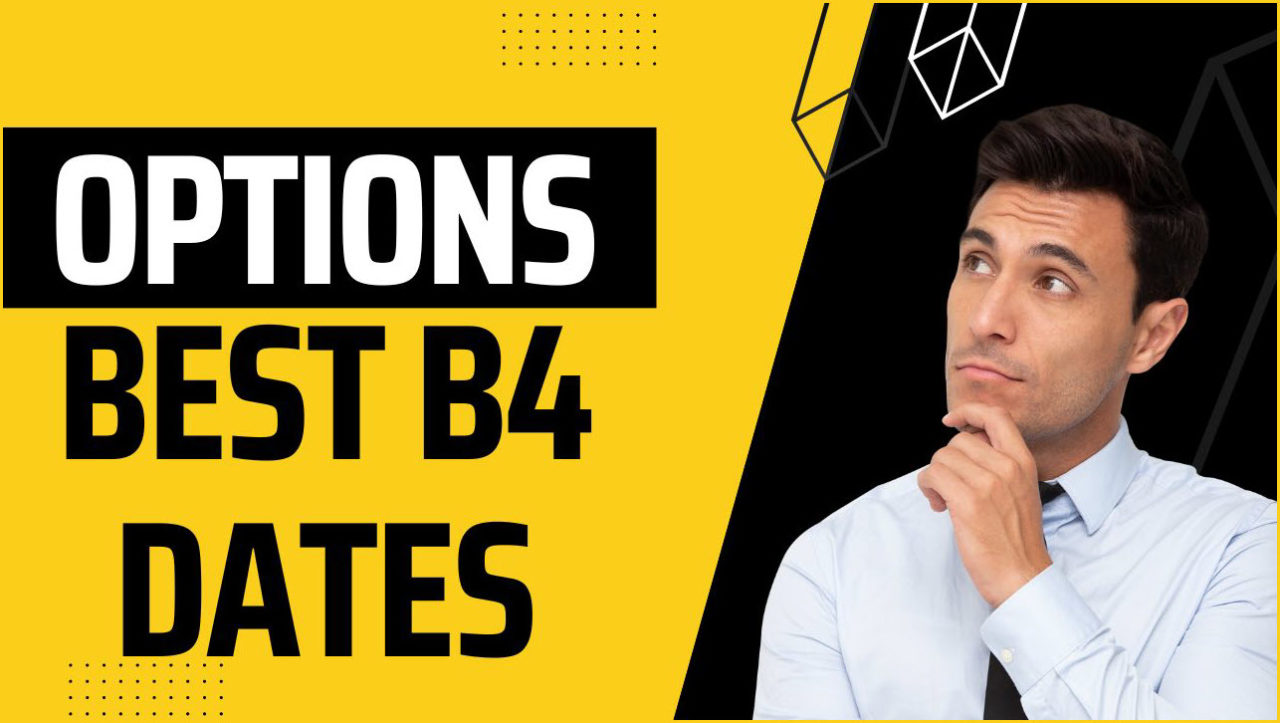 Options Expiration Date: What It Is And What It Means For You