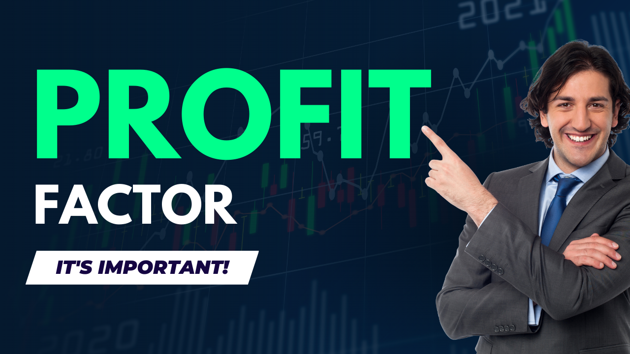 Unlock the Secrets of a Good Profit Factor in Trading!