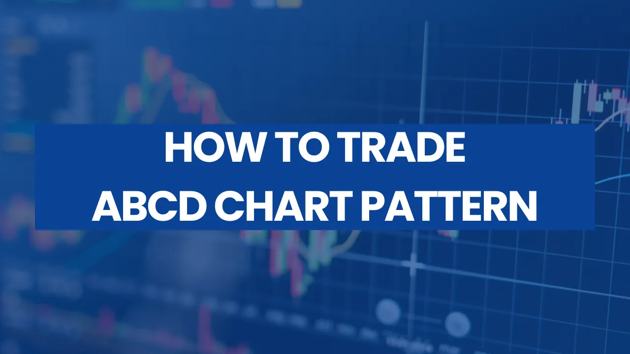 How to Trade ABCD Pattern