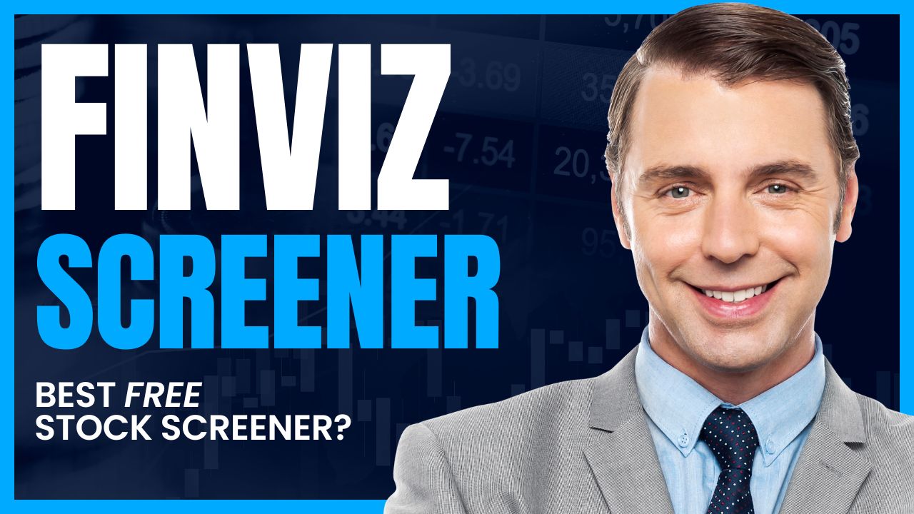How to Use Finviz to Find Stocks: A Beginner's Guide