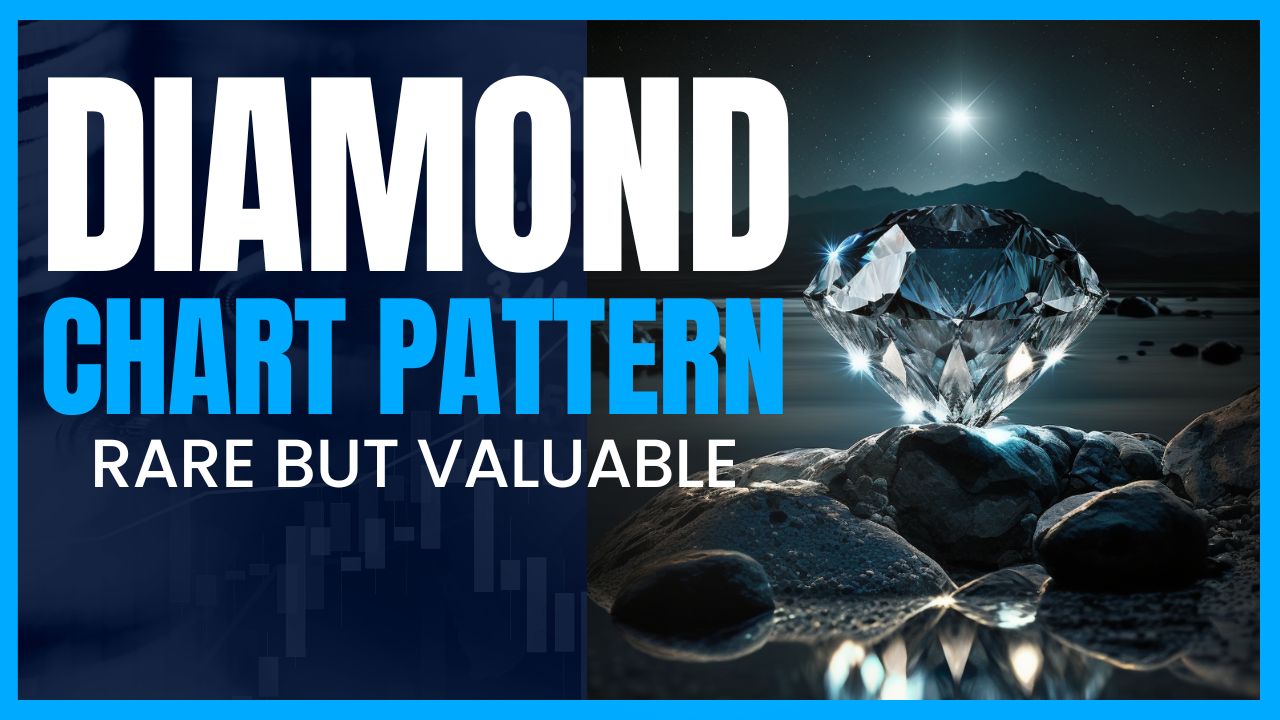 Trading Diamond Chart Patterns: Simple Strategy