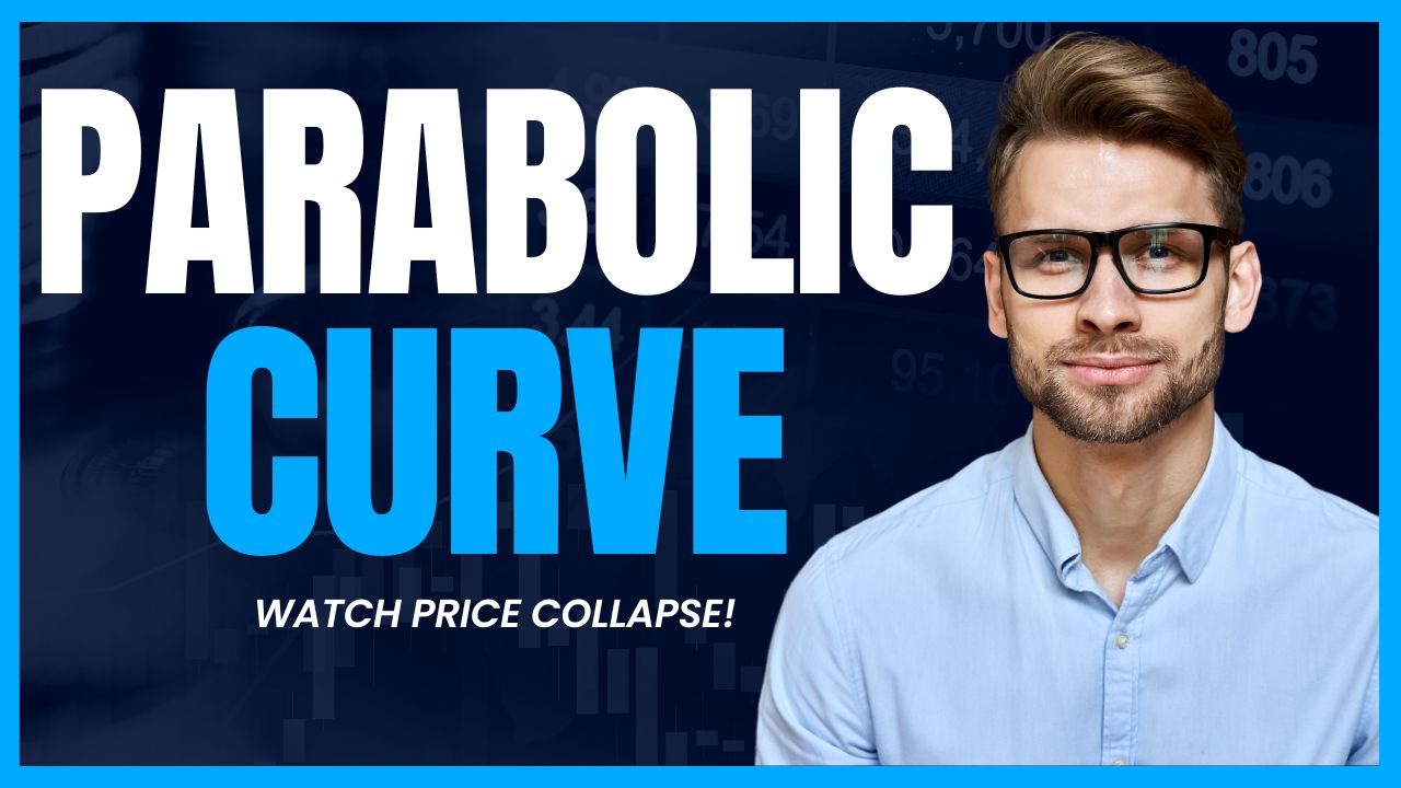 Parabolic Price Pattern