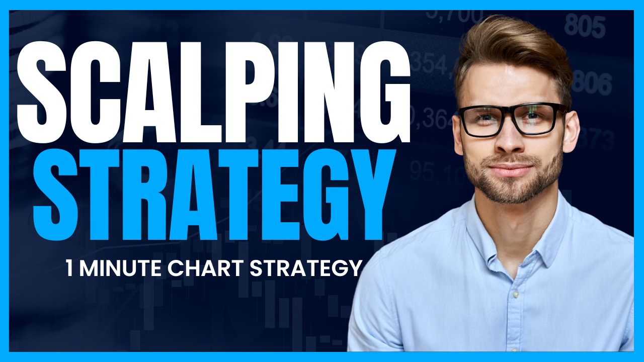 Mastering 1-Minute Scalping Strategy: Tips and Techniques