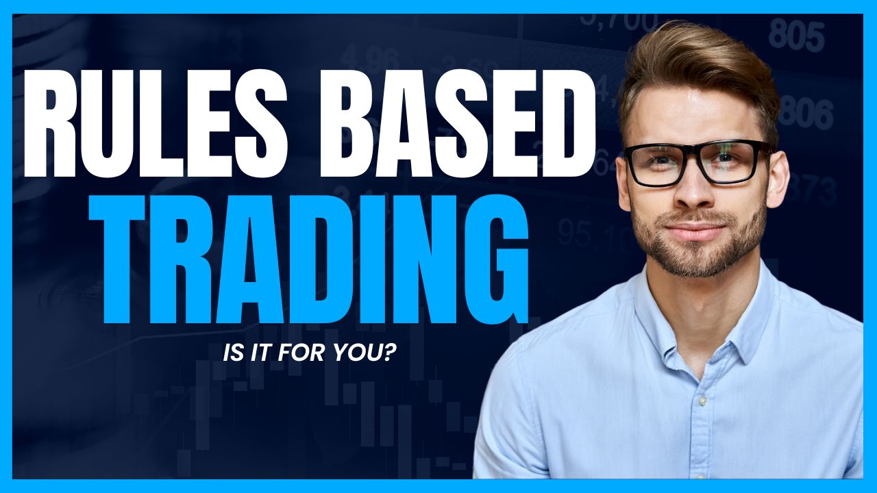 Power of a Rules-Based Trading Strategy