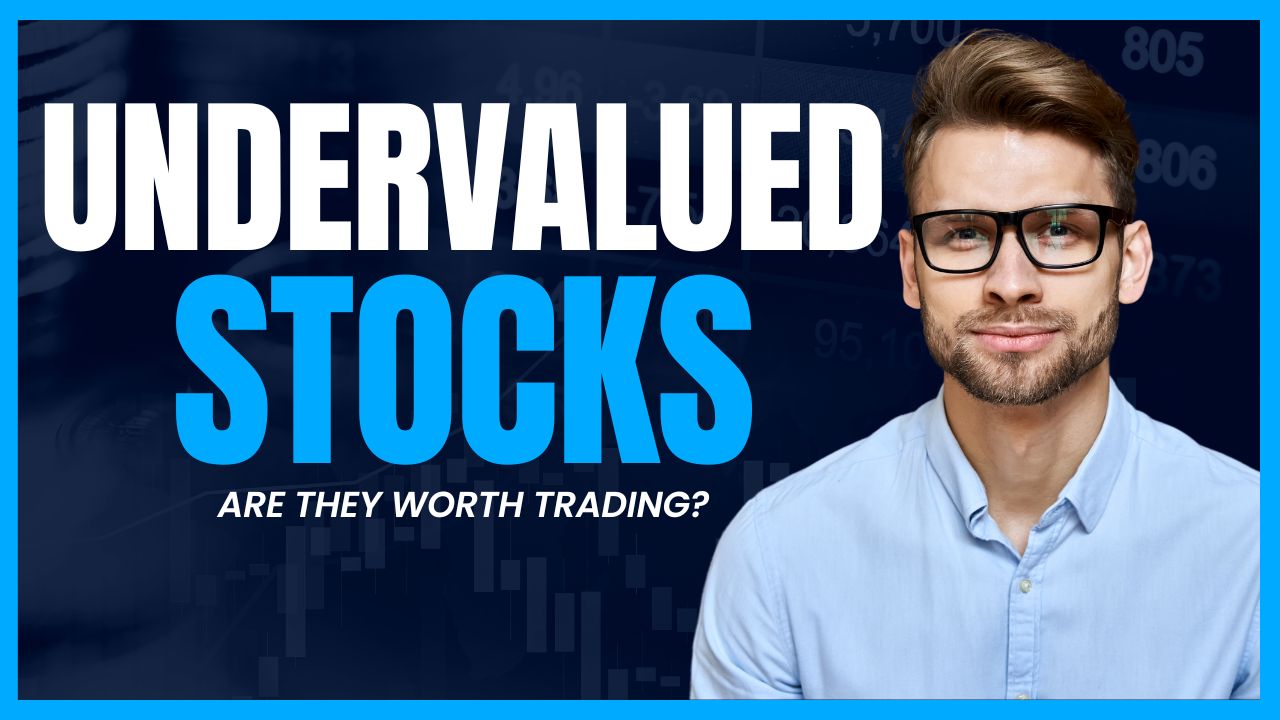 Unlocking Opportunities: A Guide to Undervalued Stocks