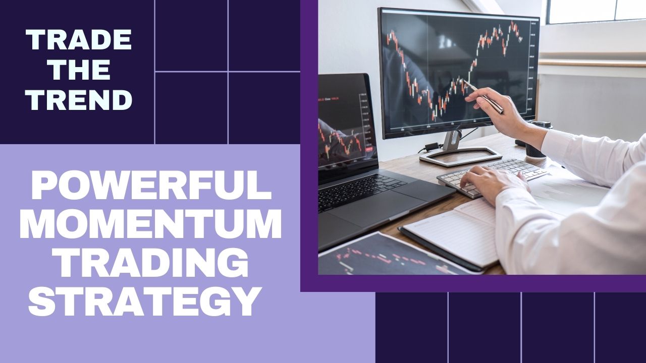 Powerful Moving Momentum Trading Strategy: A Guide