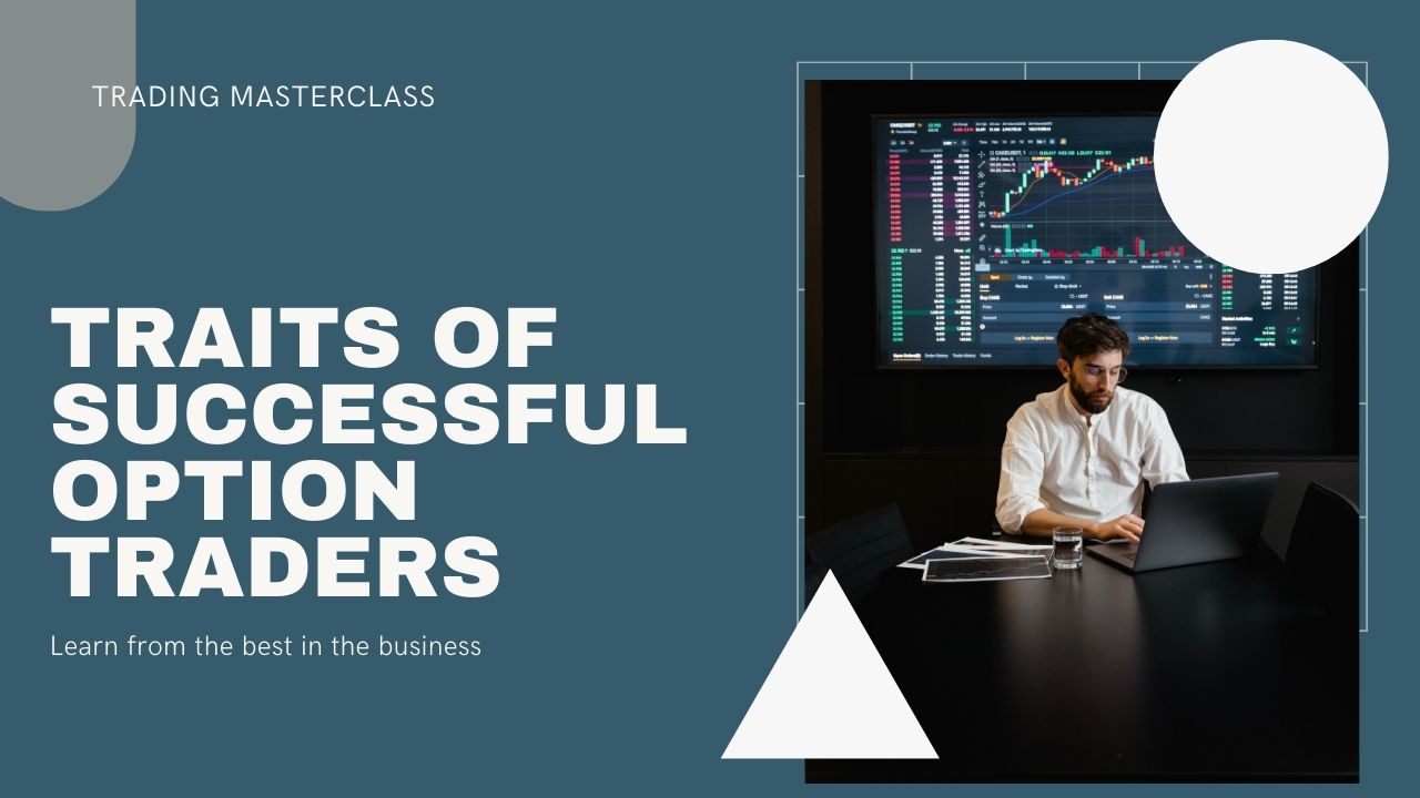 Unlocking Success: Top Traits Of Successful Option Traders