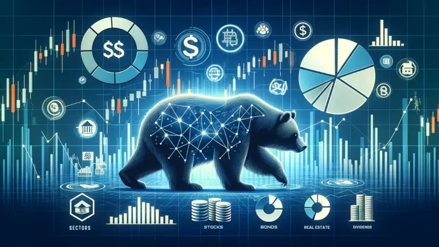 Mastering the Downturn: Winning Strategies During a Bear Market