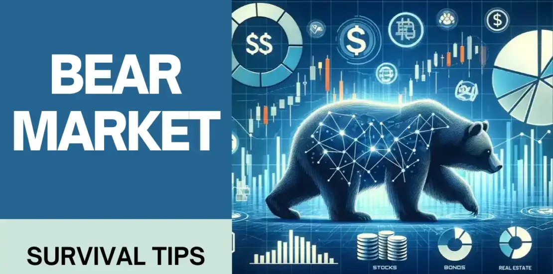 Mastering the Downturn: Winning Strategies During a Bear Market