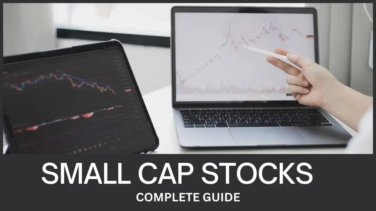 Mastering the Market: How to Invest in Small-Cap Stocks