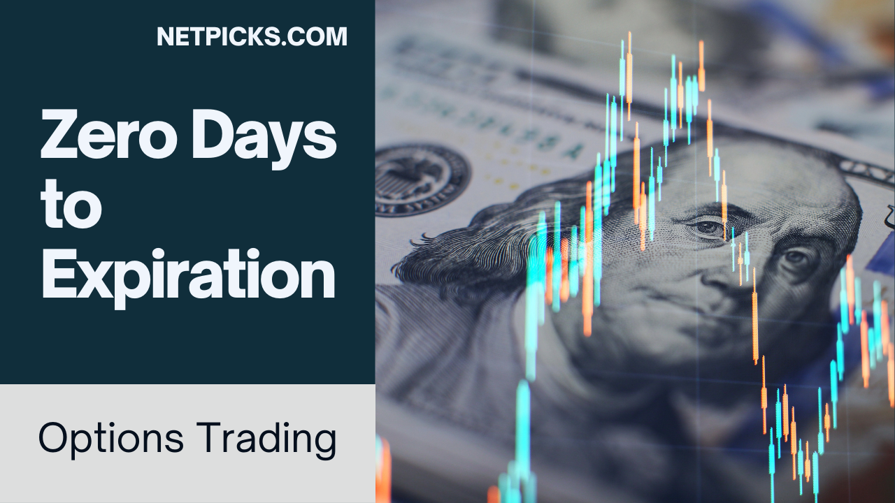 Exploring Zero Days to Expiration Options Trading (0DTE)