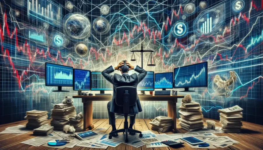 Diversification Strategies in Day Trading: A Comprehensive Guide