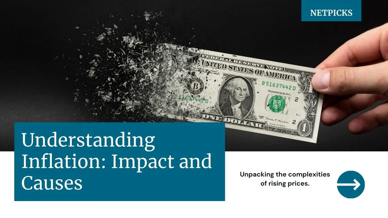 Understanding Inflation: Causes & Effects