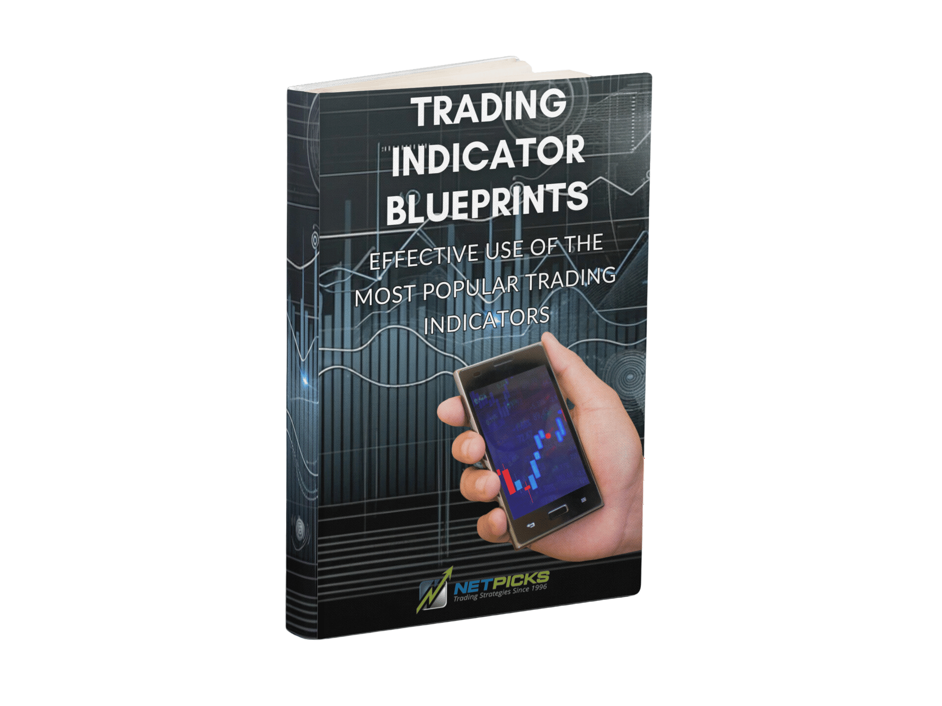 Your Free Report - Trading Indicator Blueprint