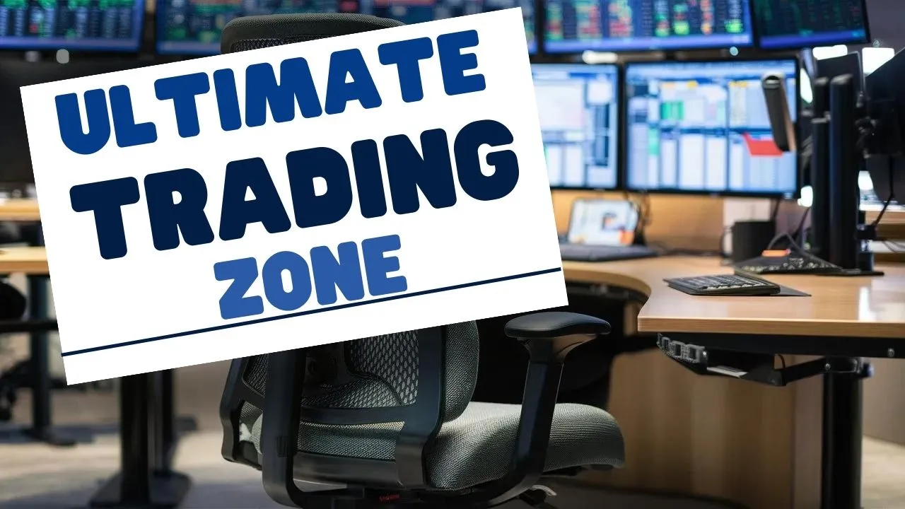 Creating the Perfect Day Trading Space